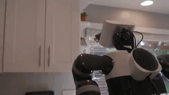 A Robot in Every Kitchen | AI News & Insights