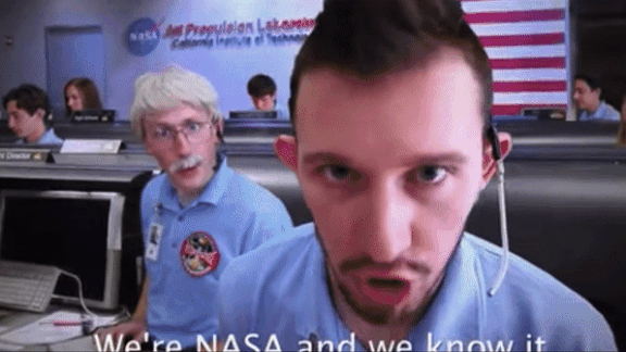 A Talent Agency Specializes in Automated Actors