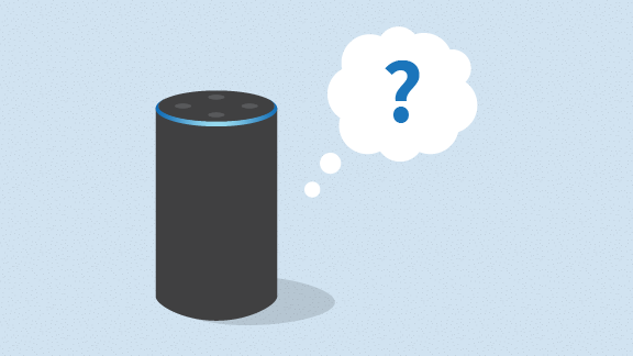 How Amazon's Alexa Keeps Up With Conversations