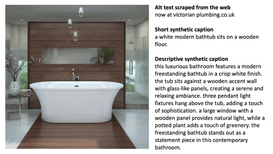 OpenAI Researchers Improved Text-to-Image Prompt Following with Generated Captions