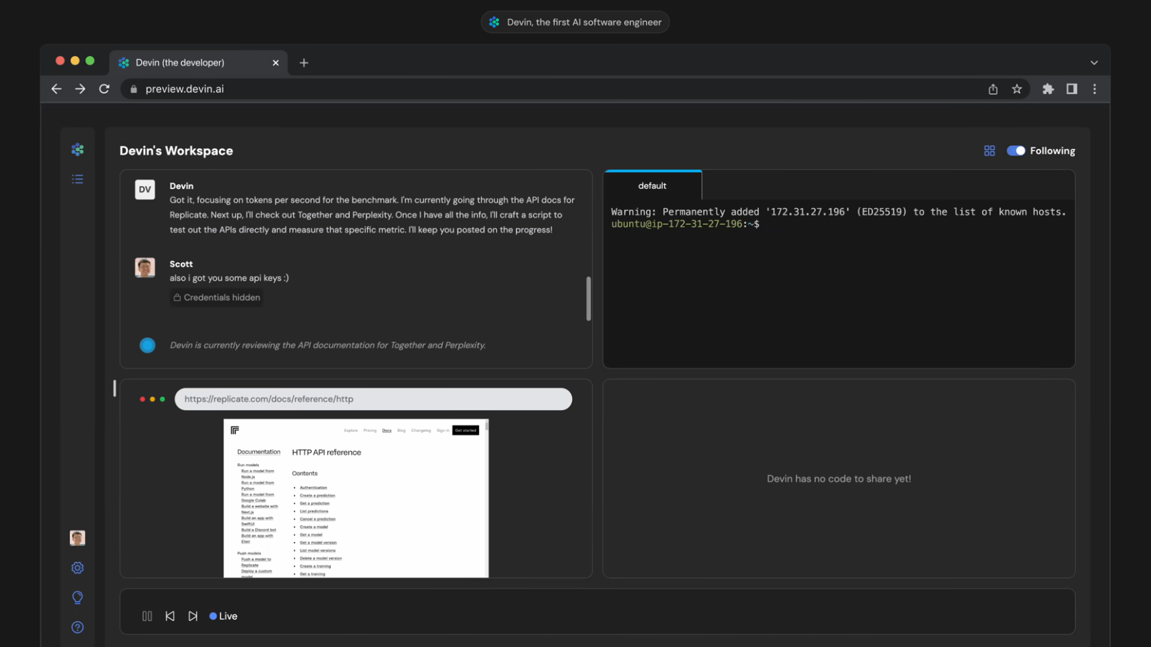 Next-Generation Coding Tools Empower Developers with Agent-Style ...