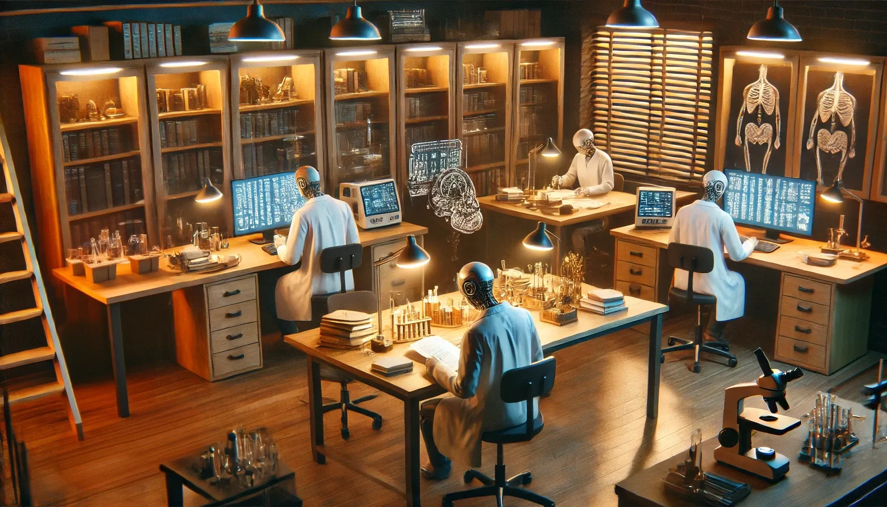 Data Points: xAI releases new Grok-2 LLM to paid users of X, and more