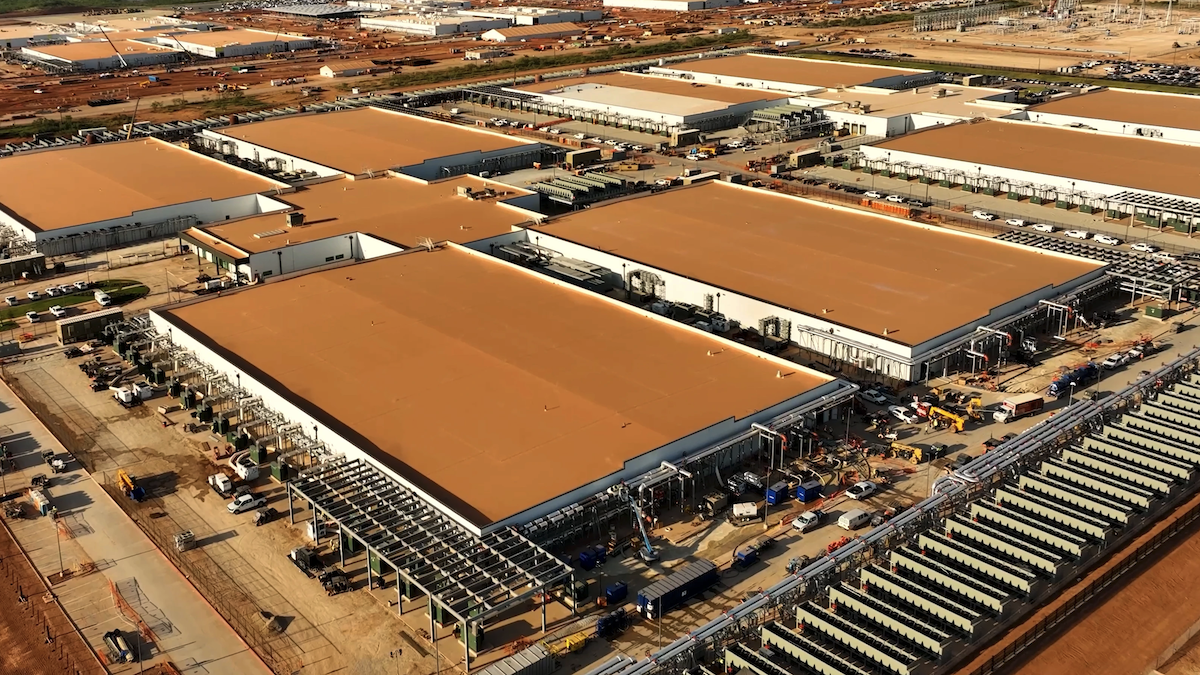 OpenAI Partners with Oracle, Nvidia, Softbank, and More to Build Out 20 ...