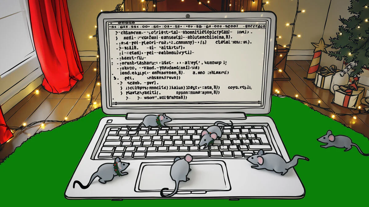 Software Developers Used More Versatile AI Agent-Powered Tools to Write ...