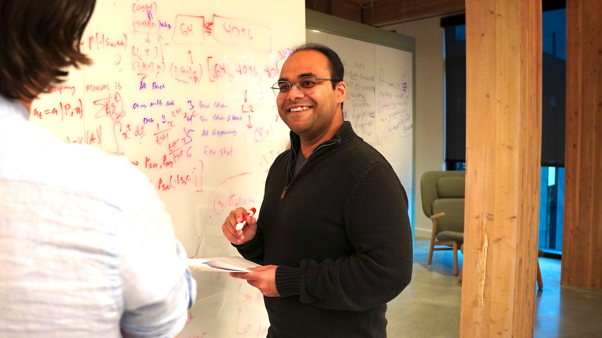 Tanmay Gupta of the Allen Institute on Building AI for Long-Horizon Tasks